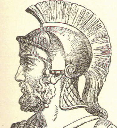 The Man Who Saved Western Civilization – Themistocles – Medium