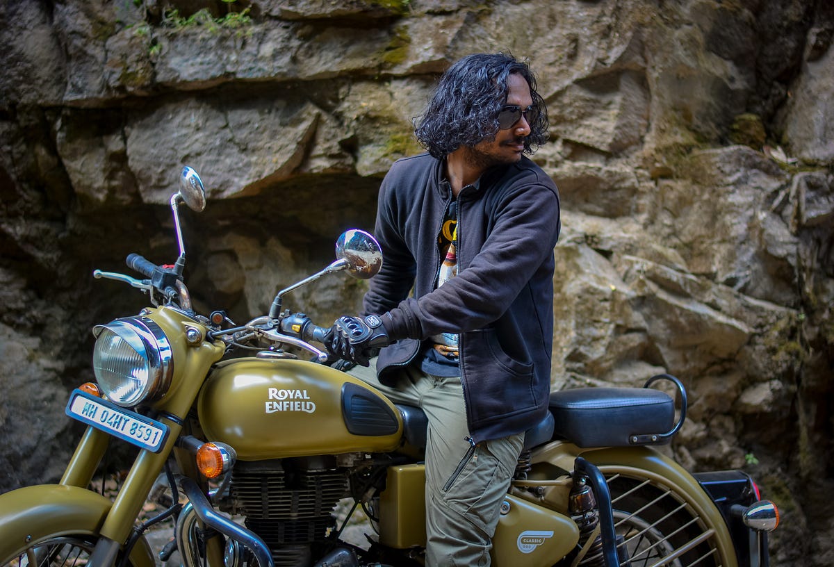 thetechnicalrider - Medium