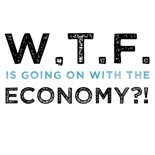 WTF is going on with the Economy?! - Medium