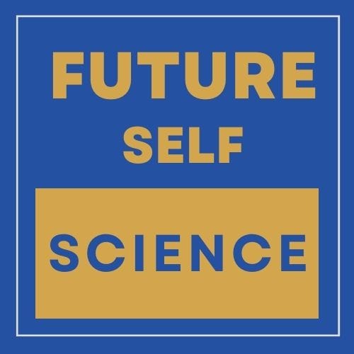 Future Self Science - Medium