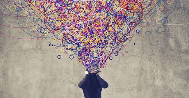 Mindlessness – Medium