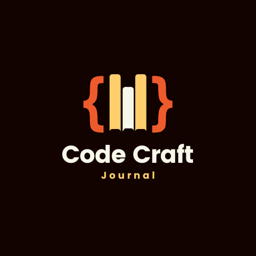 Code Craft Journal - Medium