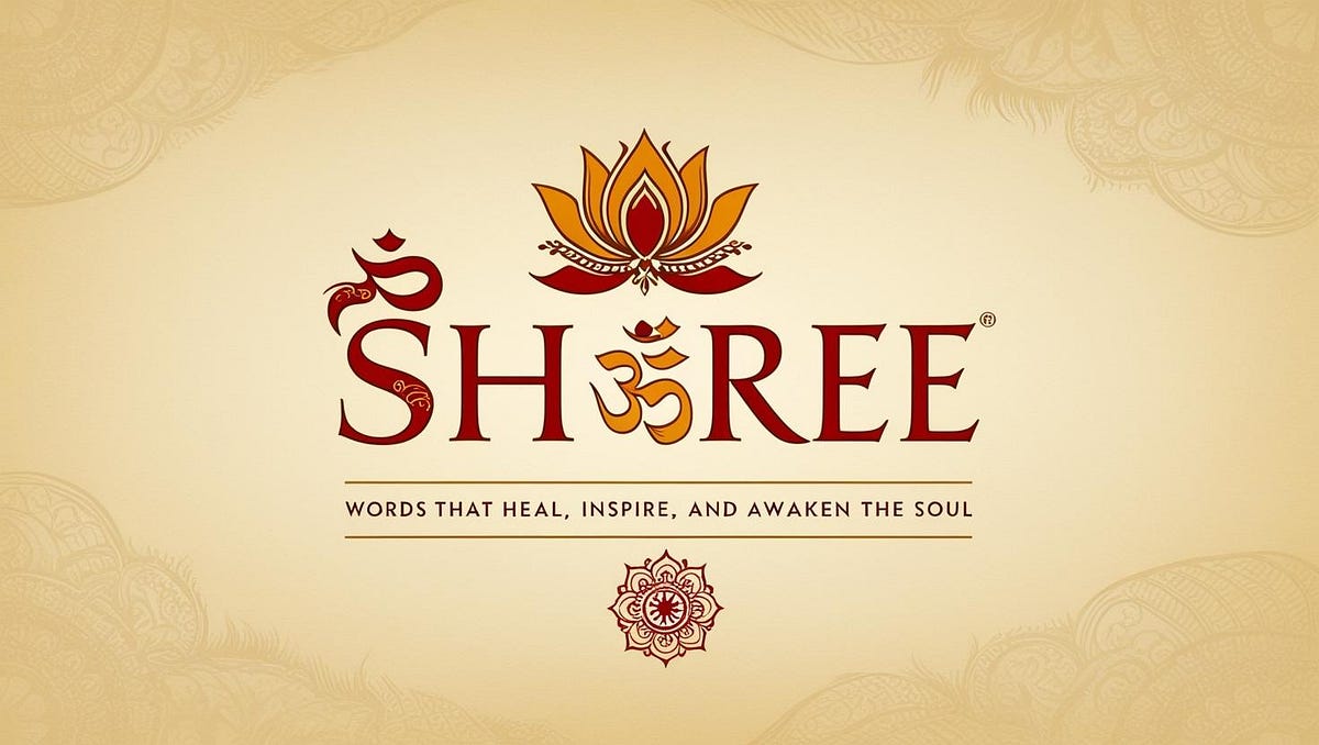 Shree Publications - Medium