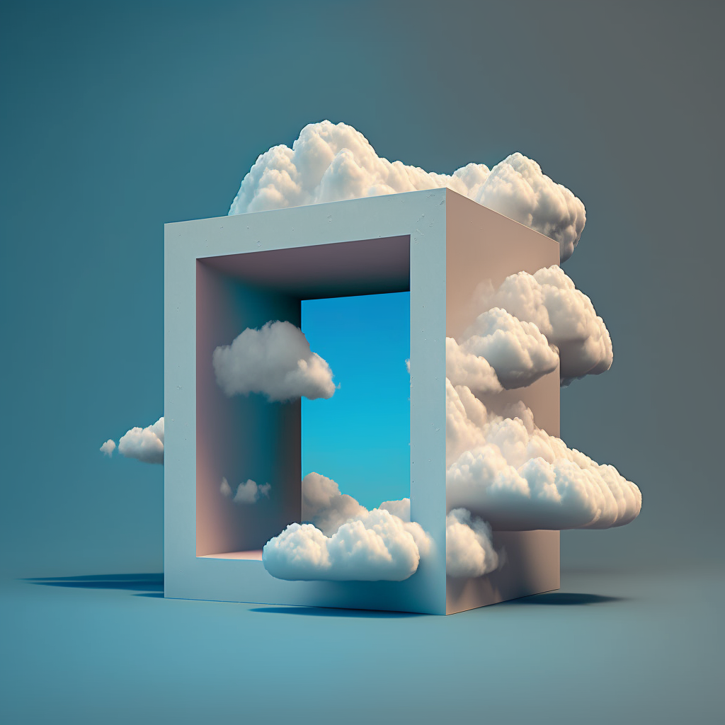 Everything Cloud – Medium