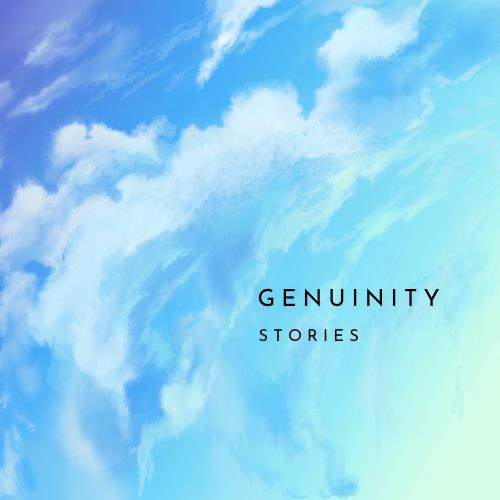 Genuinity - Medium