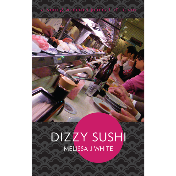Dizzy Sushi - Medium