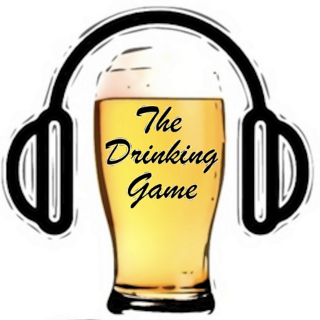The Drinking Game - Medium