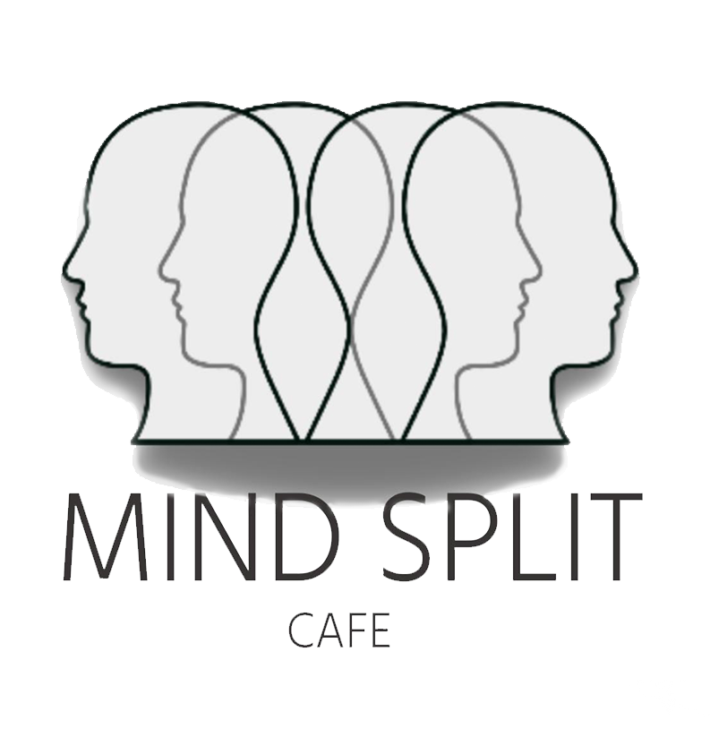 Mind Split Cafe — A Mental Health Resource - Medium