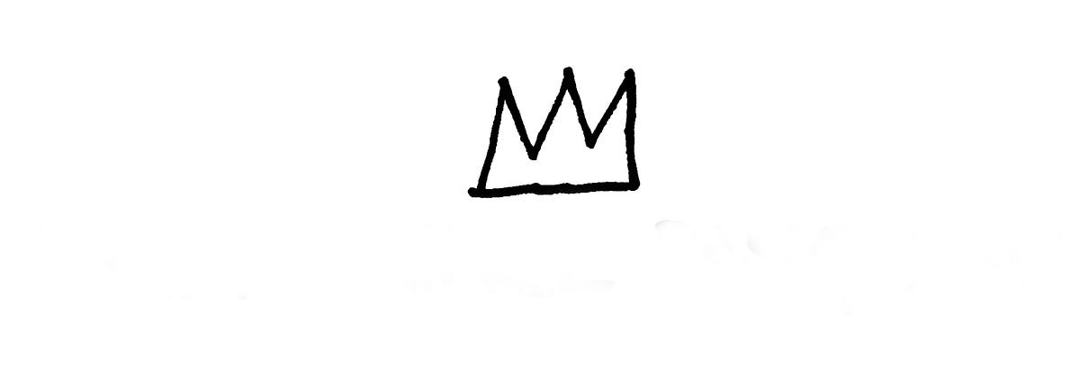 CROWNS ON TOP - Medium