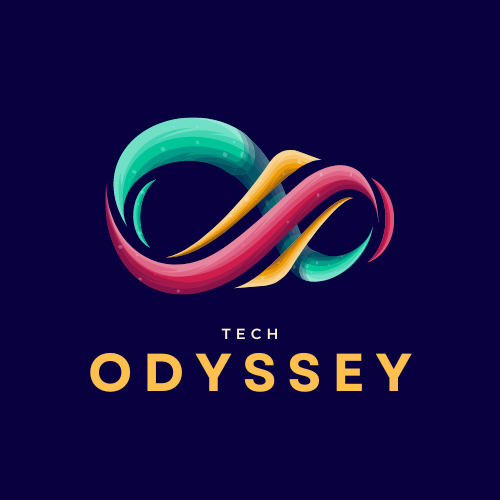 Tech Odyssey - Medium