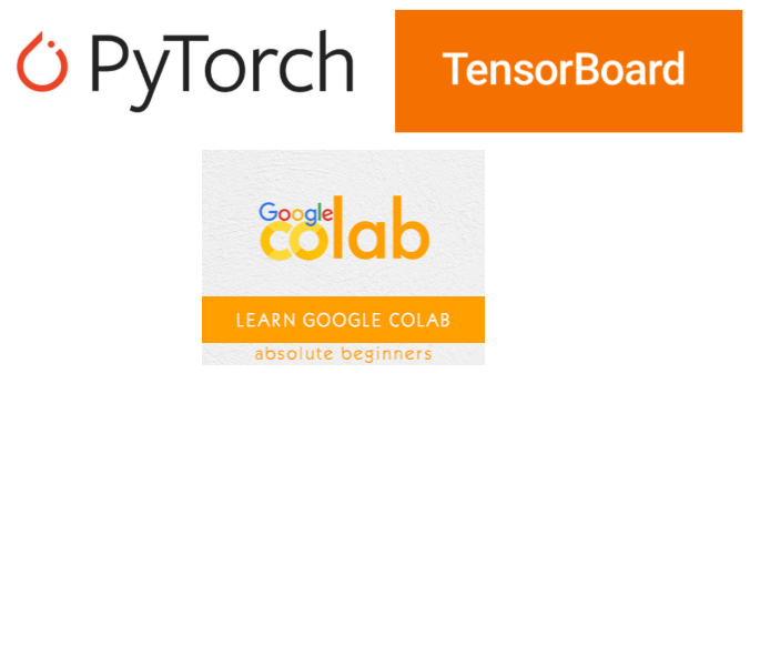 The easiest way to setup Tensorboard in Google Colab with Pytorch - Medium The easiest way to setup Tensorboard in Google Colab with Pytorch - Medium