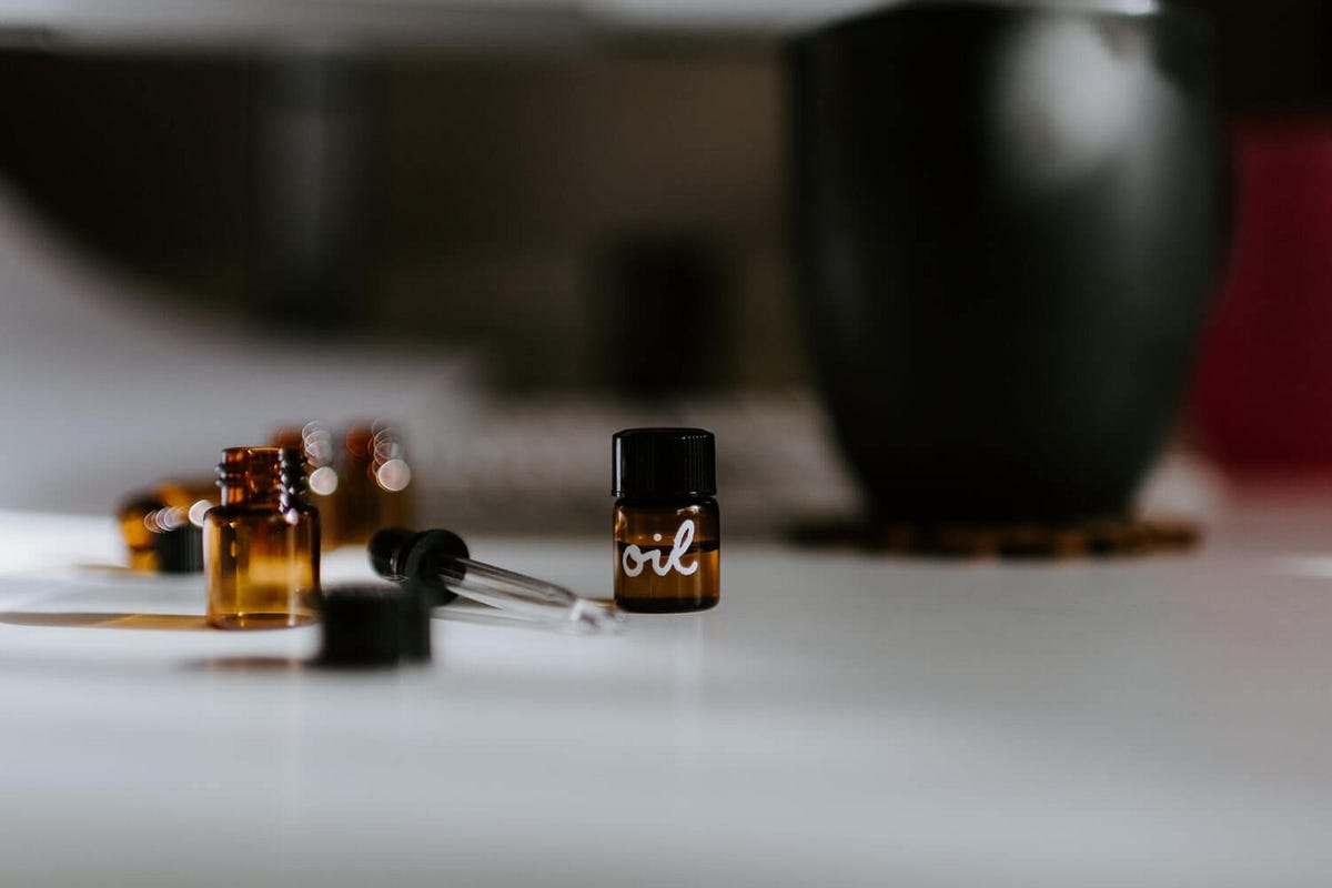 The Ultimate DIY Lip Oil Recipe Trick - Medium