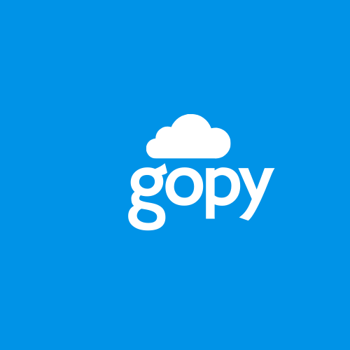 gopy - Medium