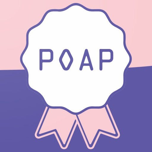 POAP - Medium