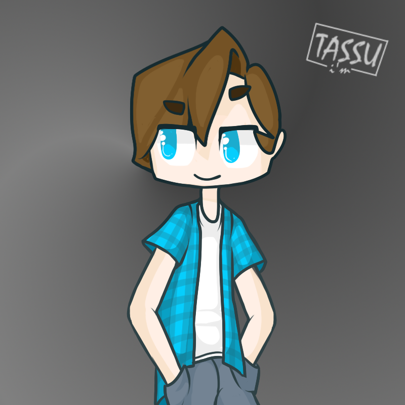 Tassu - Medium