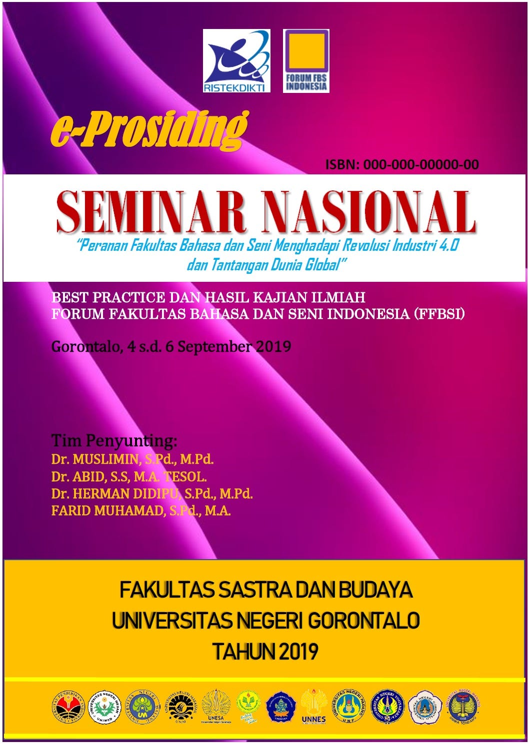 eproceeding Forum FBSI - Medium
