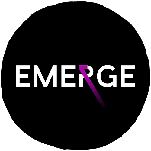 Emerge Together - Medium