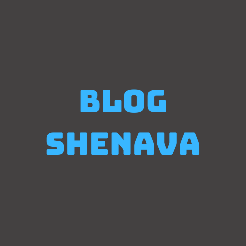 Blog Shenava - Medium