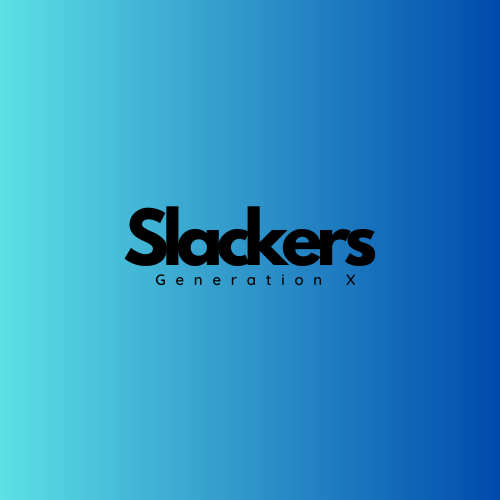 Slackers - Medium