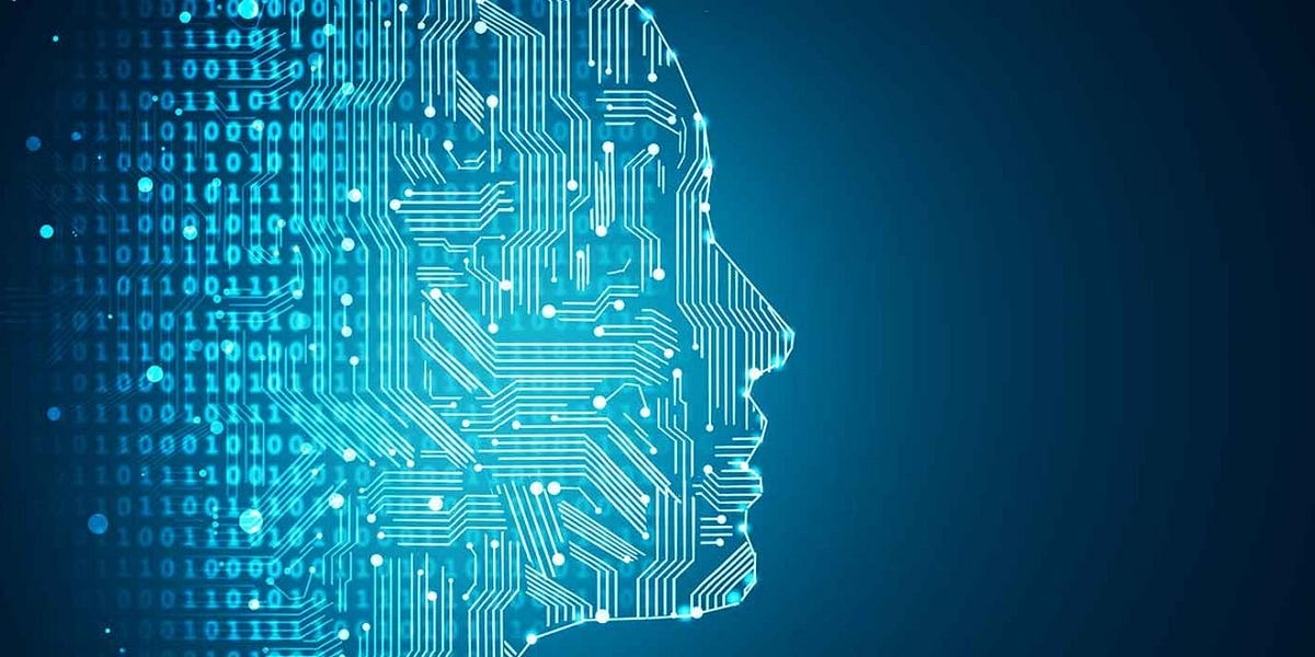 Random TechPark – Medium