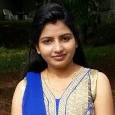 Neha Kumari - Medium