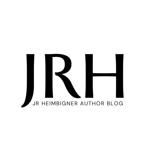 J.R. Heimbigner, Blog - Medium