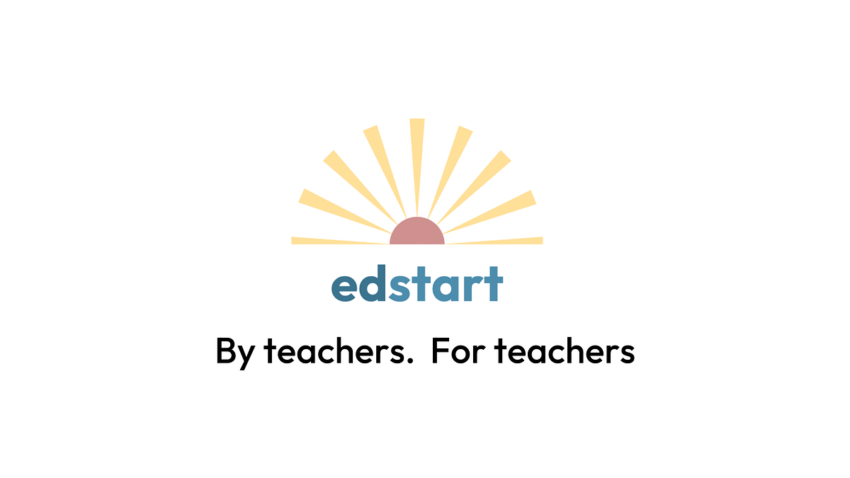 Get-EdStart - Medium