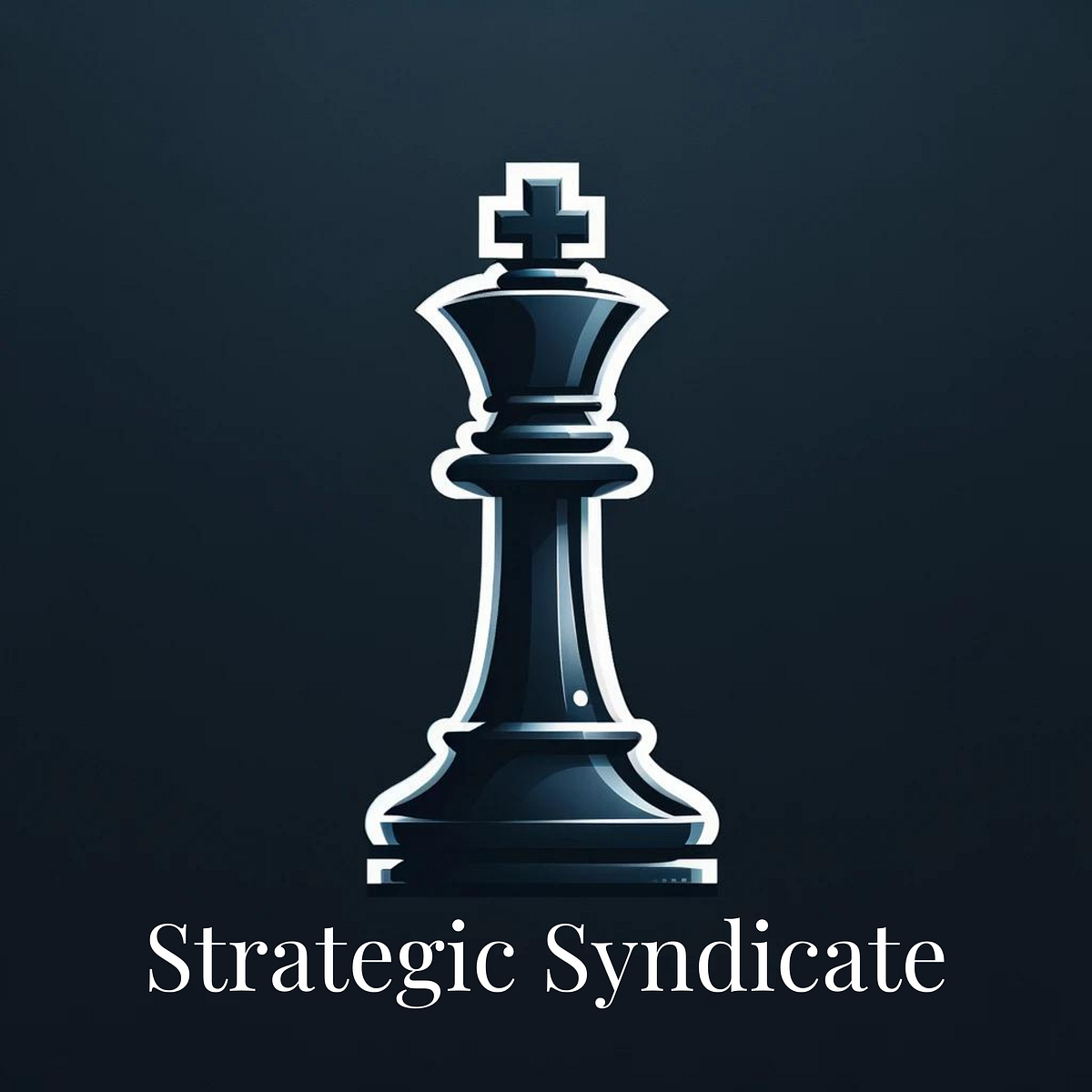 Strategic Syndicate - Medium