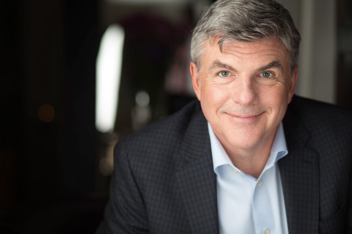 Timothy O'Leary – Medium