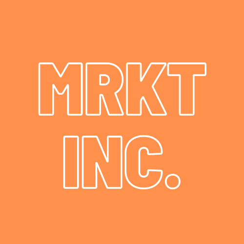 MRKT INC. - Medium