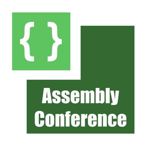 Assembly Conference – Medium