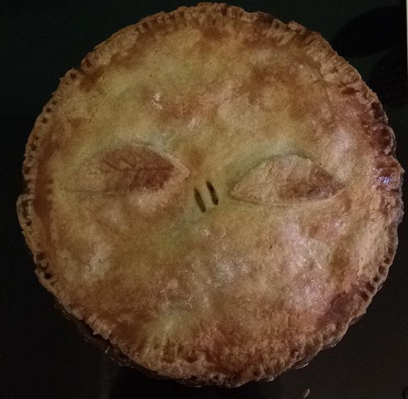 Average Bakes – Medium