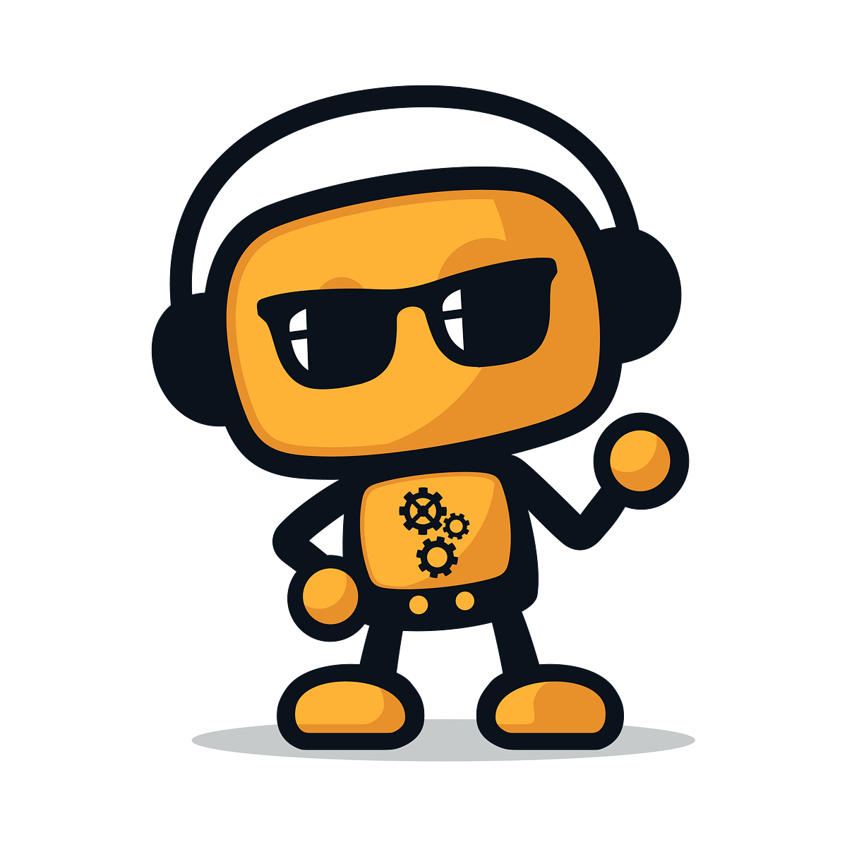 Codecraft Works - Medium