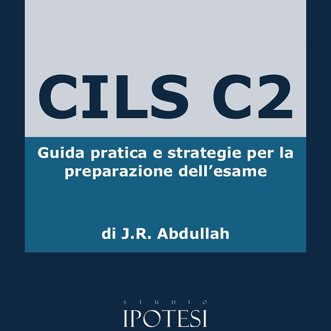 CILS C2 - Medium