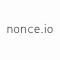 Nonce - Medium
