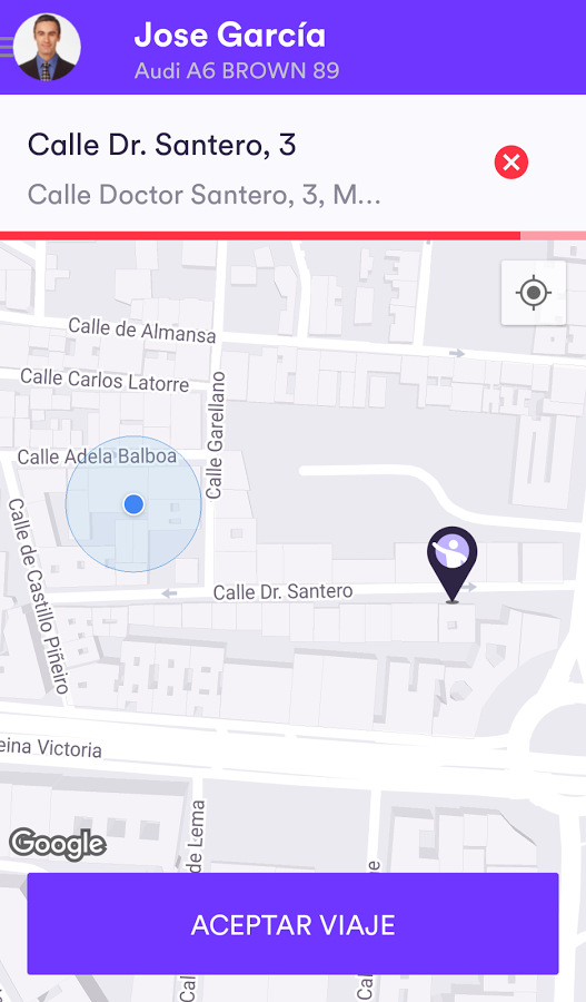 Uber vs Cabify ¿Quién entrega la mejor experiencia a sus conductores?