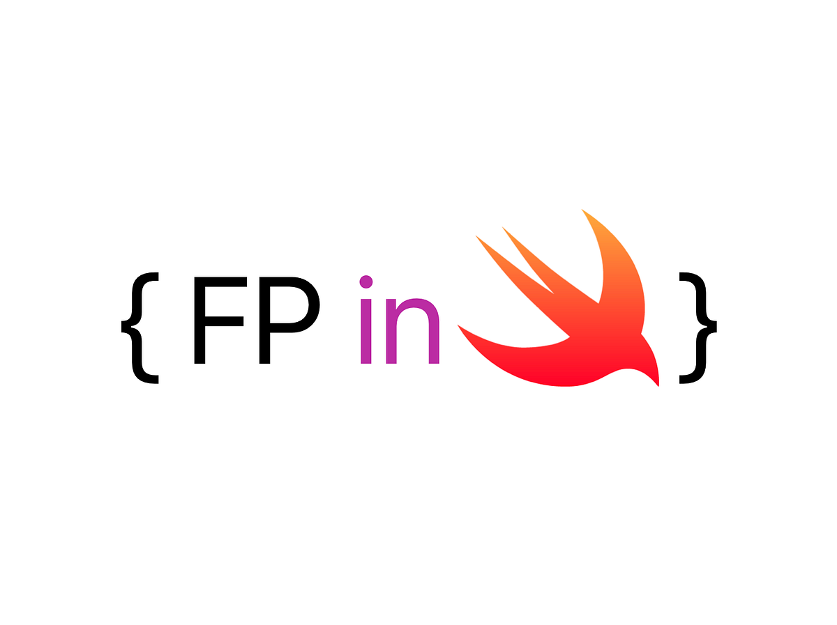 Swift Functional Programming Medium