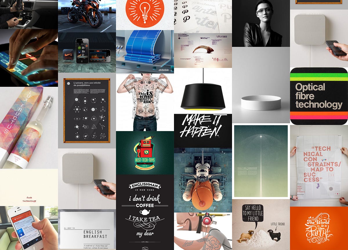User Experience & Interface - Medium