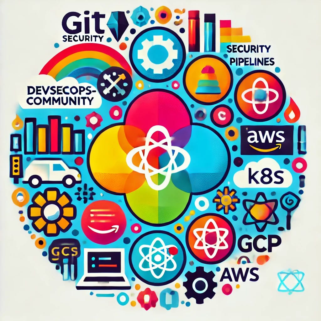 Devsecops Community Medium