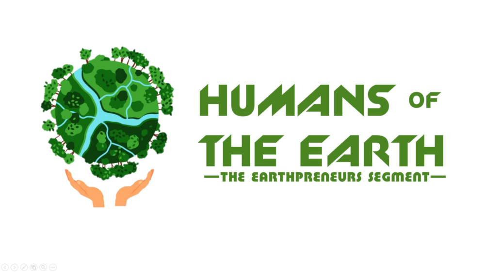 Humans of the EARTH - Medium