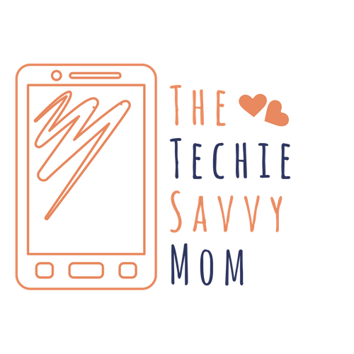 The Techie Savvy Mom - Medium
