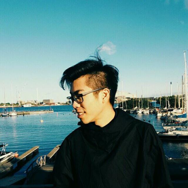 Benjamin Tang | Technologies through Analogies - Medium