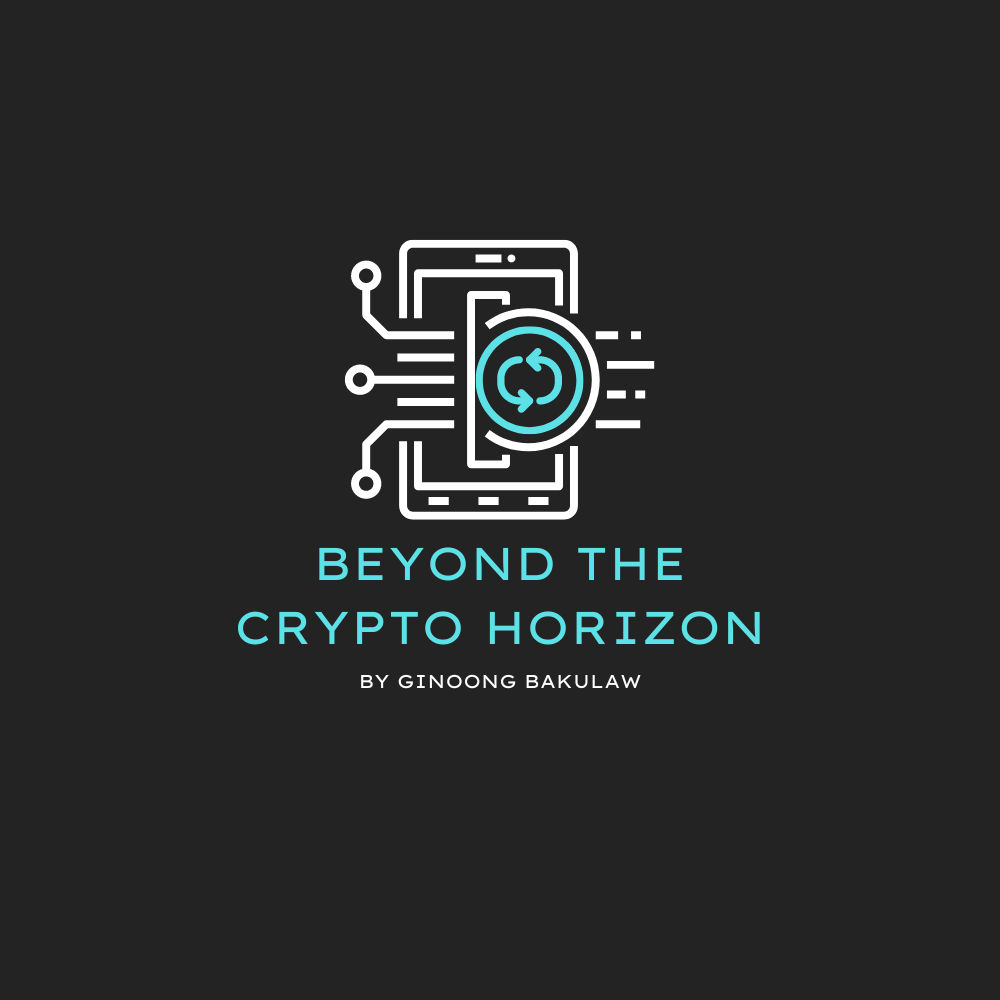Filtering the Noise – Beyond the Crypto Horizon – Medium