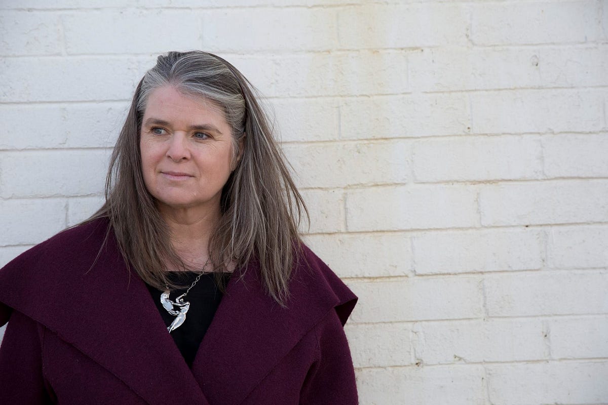 Robin Rice – Festival Peak