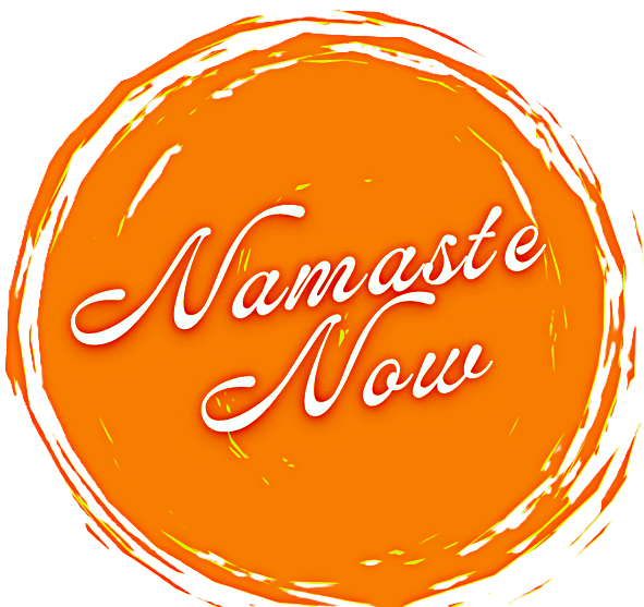 Namaste Now! - Medium