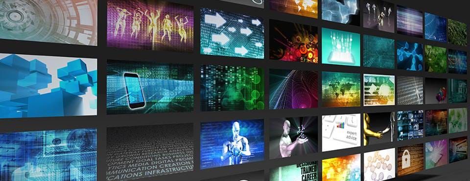 What is Digital Signage? – Medium