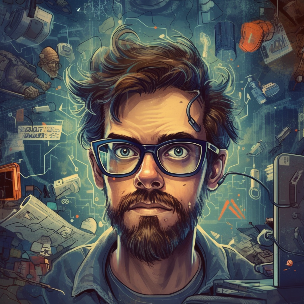 Nerdy Insights - Medium