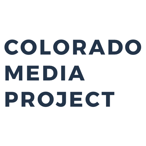 Colorado Media Project - Medium