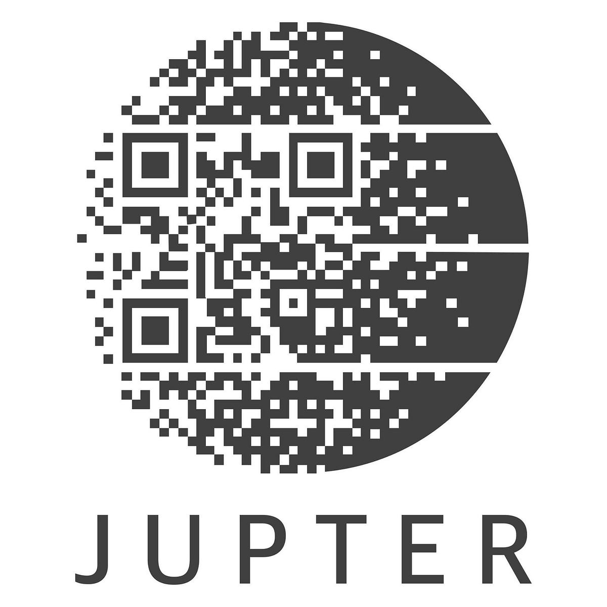 JUPTER - Medium