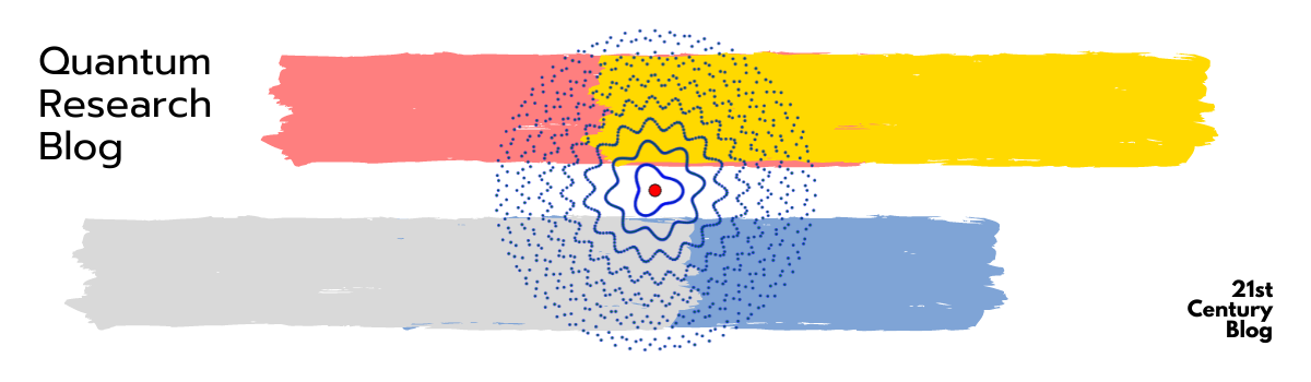 Quantum Research – THE 21st CENTURY – Medium
